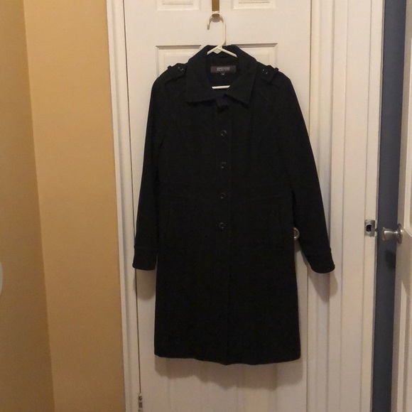 Kenneth Cole Reaction | Jackets & Coats | Kenneth Cole Reaction Coat ...